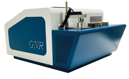 Foundry | GNR S3 Mini Lab 300 Optical Emission Spectrometer | Foundry ...